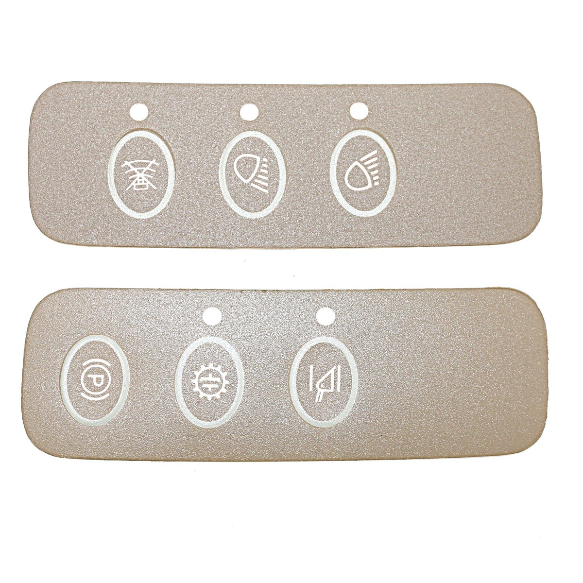 VOLVO ­-­ 2023-03540 ­-­ LABEL – Iron Wing Parts