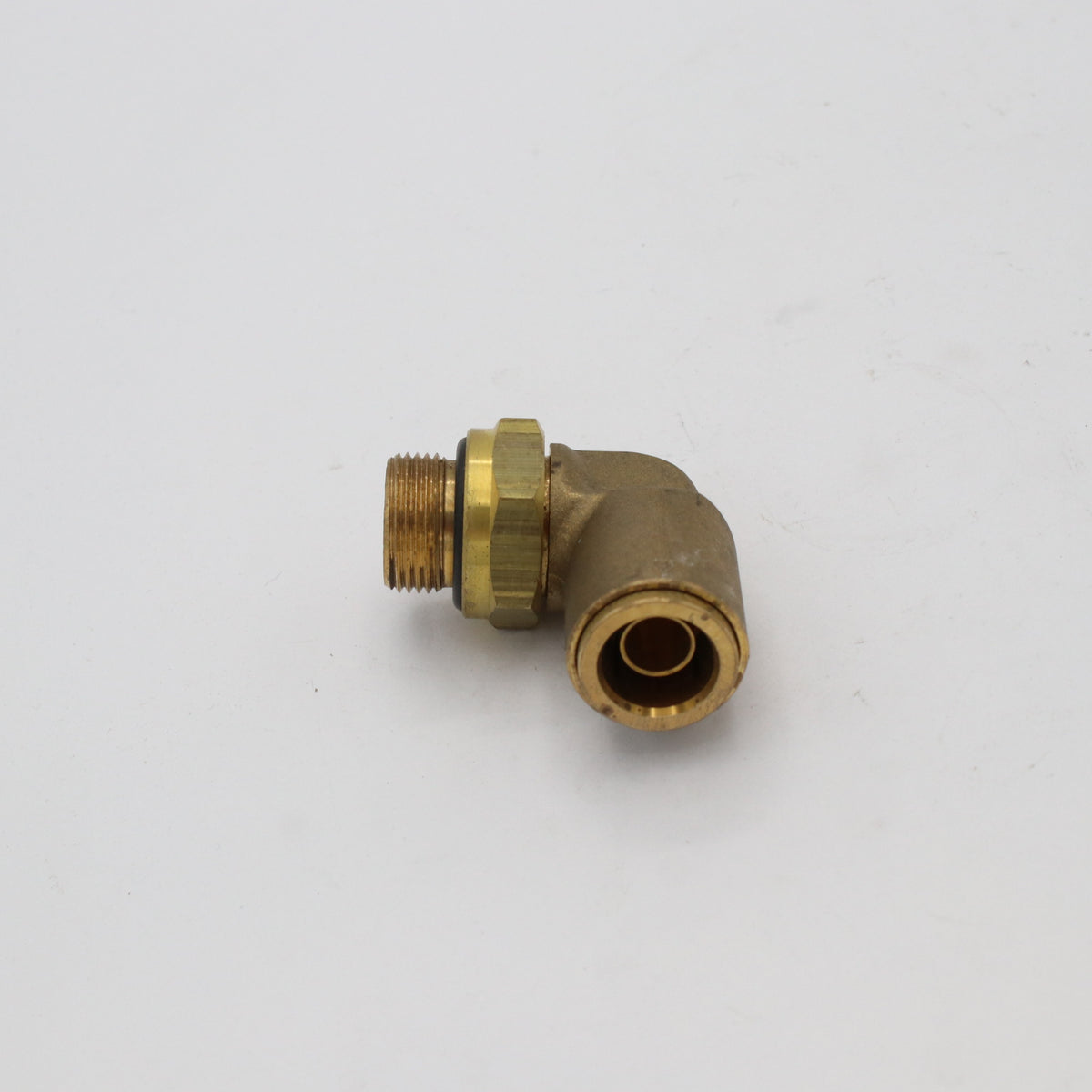 MACK ­-­ 20378449 ­-­ ELBOW NIPPLE – Iron Wing Parts
