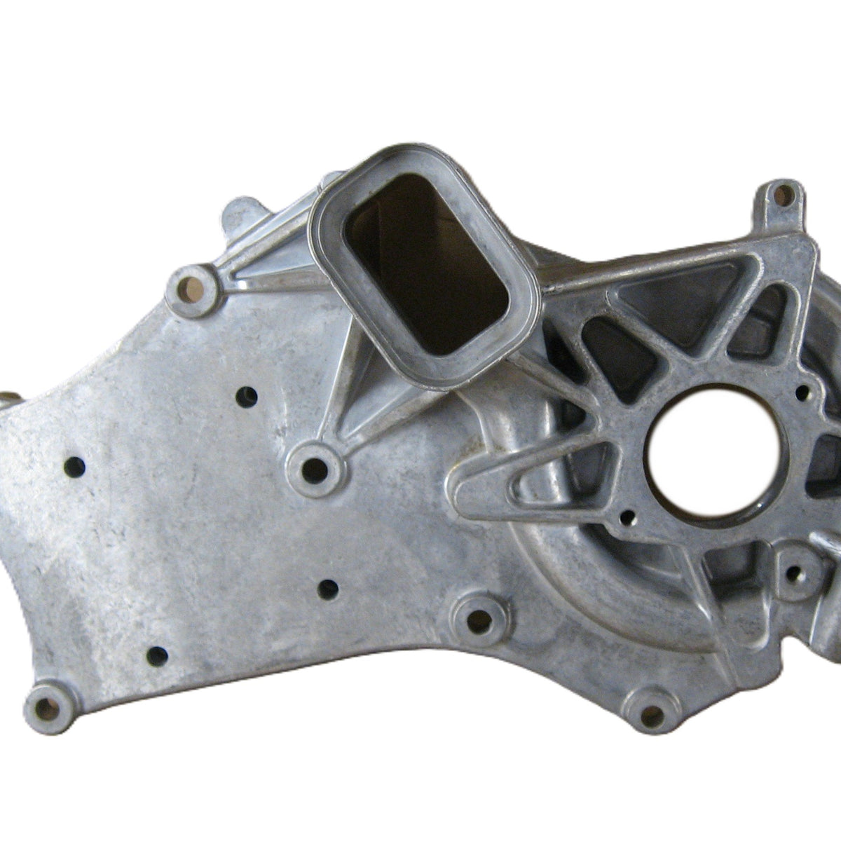 VOLVO ­-­ 20431584 ­-­ COOLANT PUMP HOUSING – Iron Wing Parts