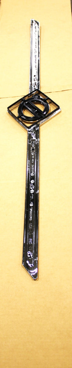 VOLVO ­-­ 20437159 ­-­ TRIM MOULDING – Iron Wing Parts
