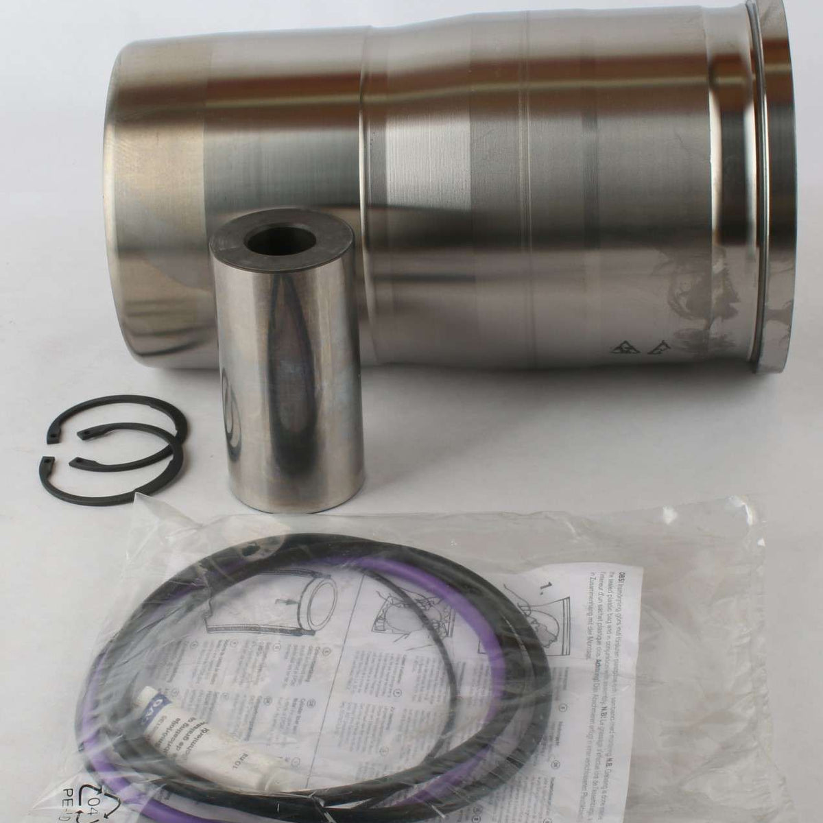 VOLVO ­-­ 20515376 ­-­ CYLINDER LINER KIT – Iron Wing Parts