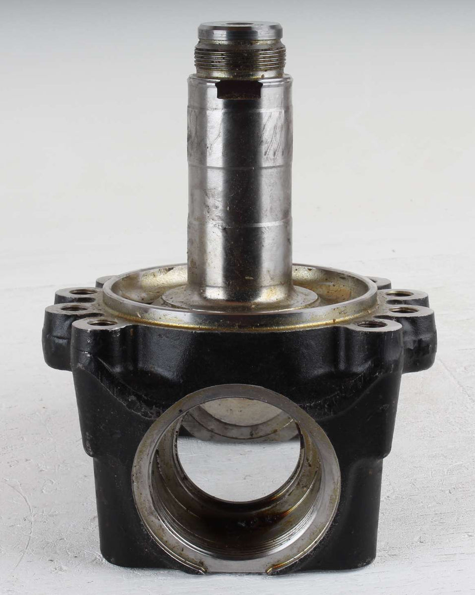 MACK ­-­ 20543689 ­-­ STEERING KNUCKLE – Iron Wing Parts