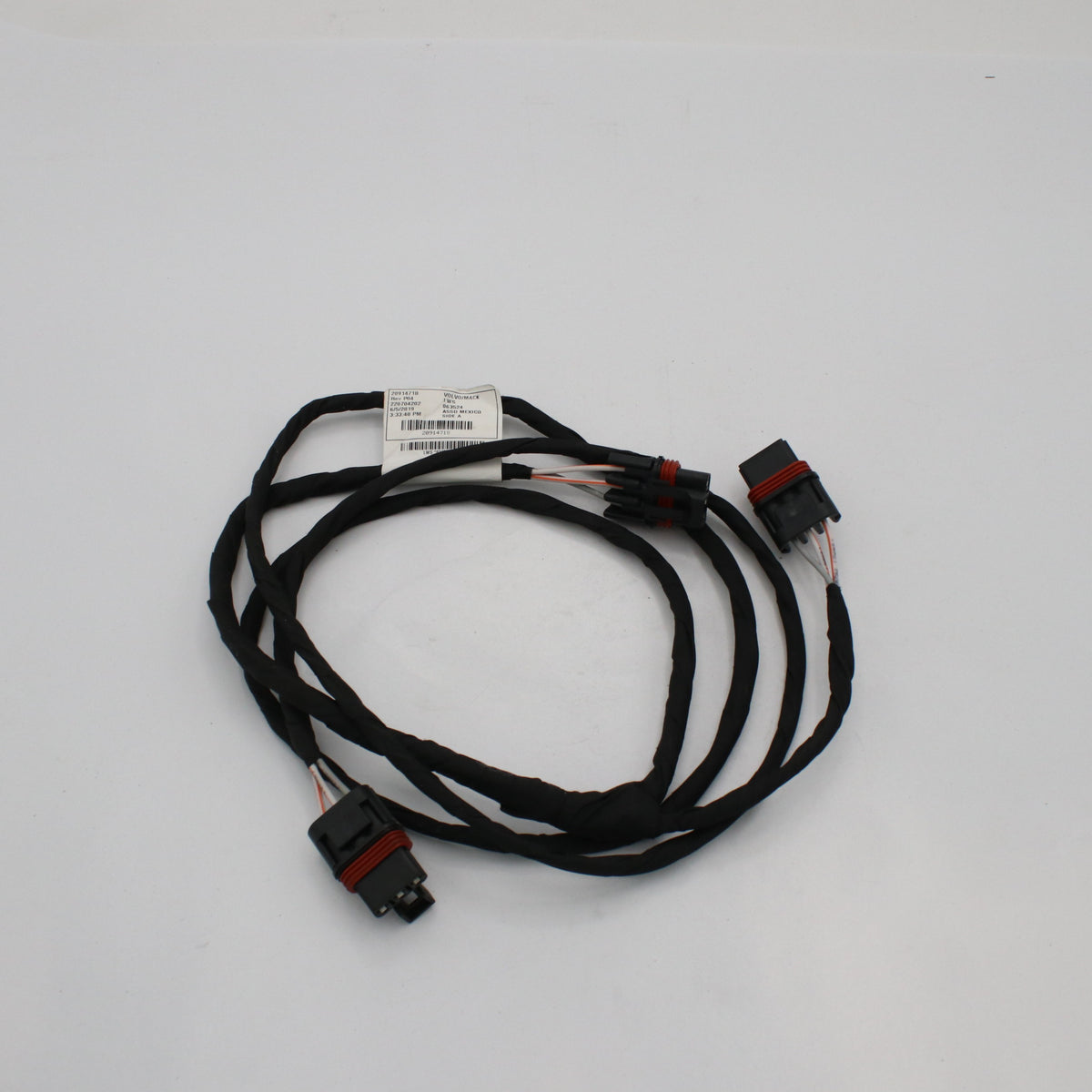 VOLVO ­-­ 20914718 ­-­ WIRES – Iron Wing Parts