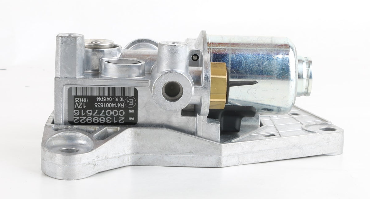 MACK ­-­ 20994246 ­-­ AIR VALVE – Iron Wing Parts