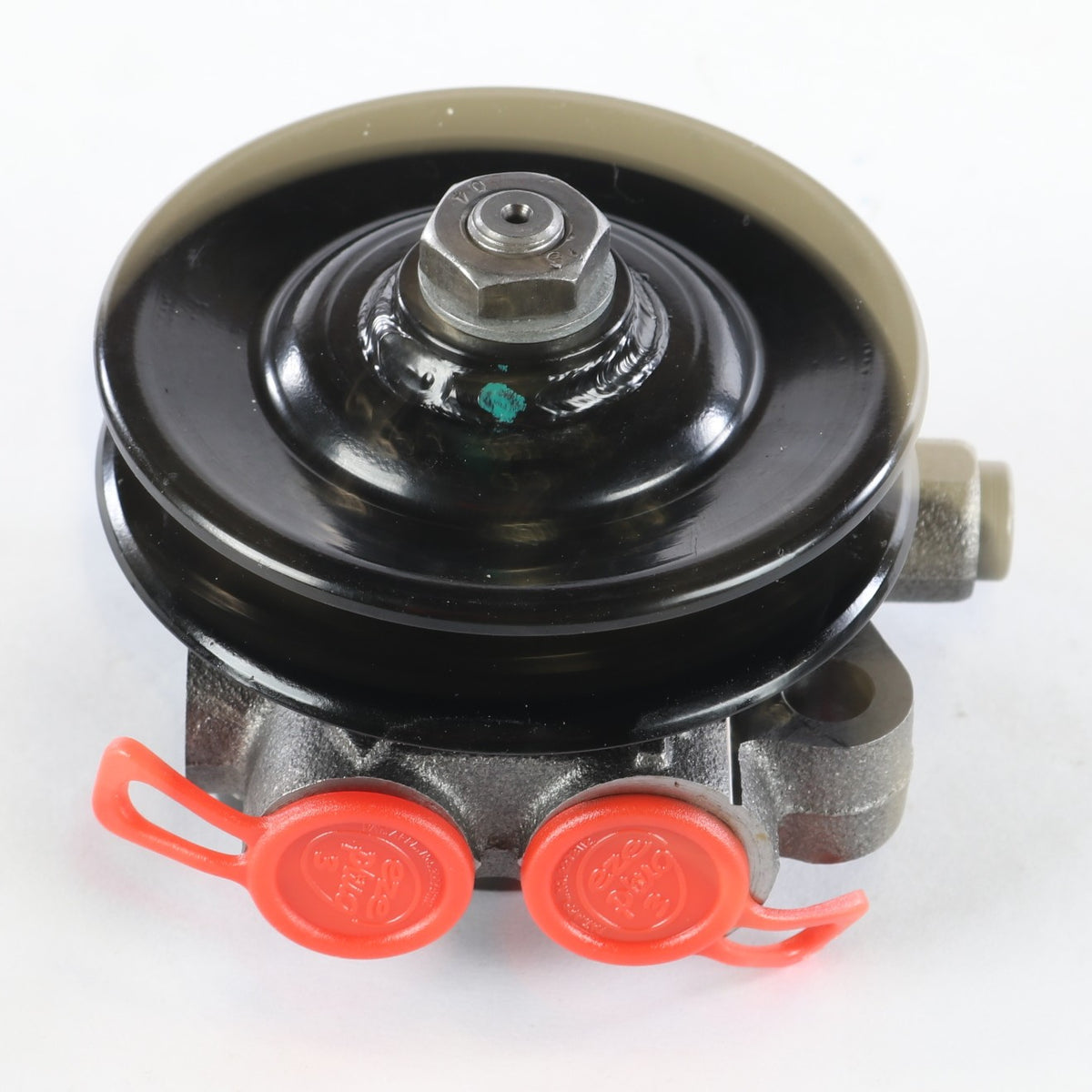 VOLVO ­-­ 21021484 ­-­ FUEL PUMP – Iron Wing Parts