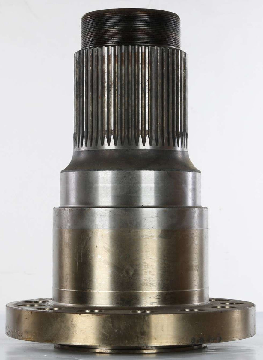 DANA SPICER ­-­ 2112121 ­-­ SPINDLE – Iron Wing Parts