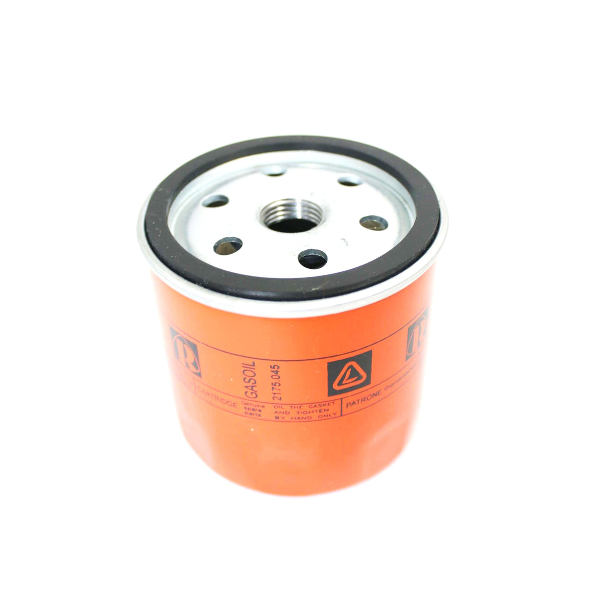 TEREX ­-­ 2175-045 ­-­ LOMBARDINI FUEL FILTER – Iron Wing Parts