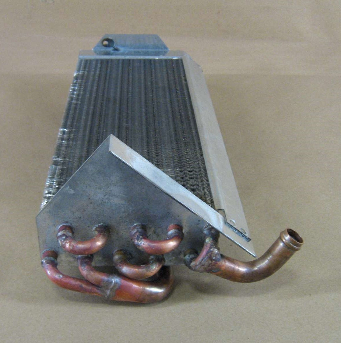 MCC MOBILE CLIMATE CONTROL ­-­ 22-0594 ­-­ COIL – Iron Wing Parts