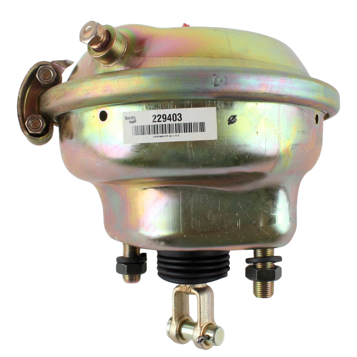 BENDIX ­-­ 229403 ­-­ BRAKE CHAMBER T36 – Iron Wing Parts