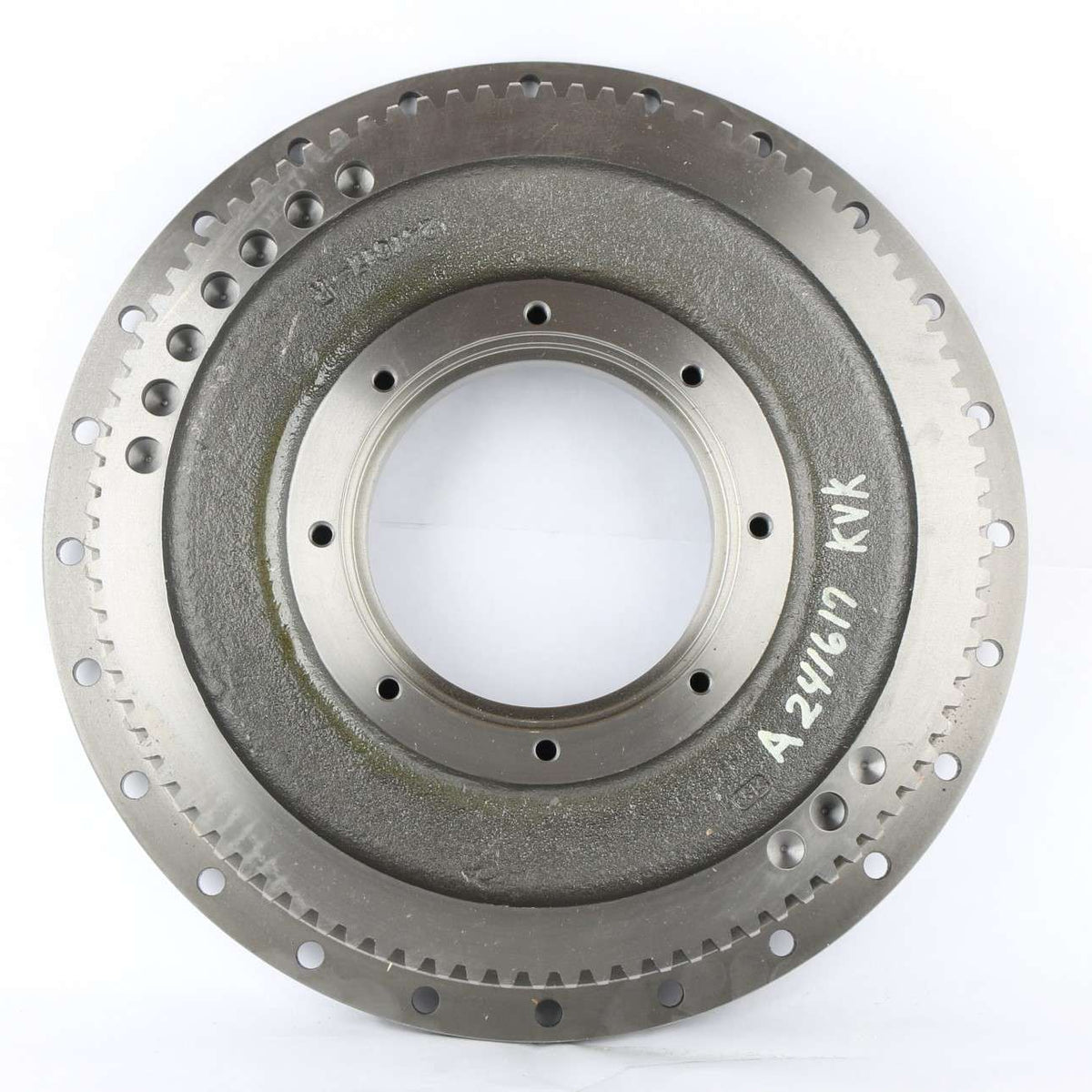 DANA SPICER ­-­ 241617 ­-­ IMPELLER COVER – Iron Wing Parts
