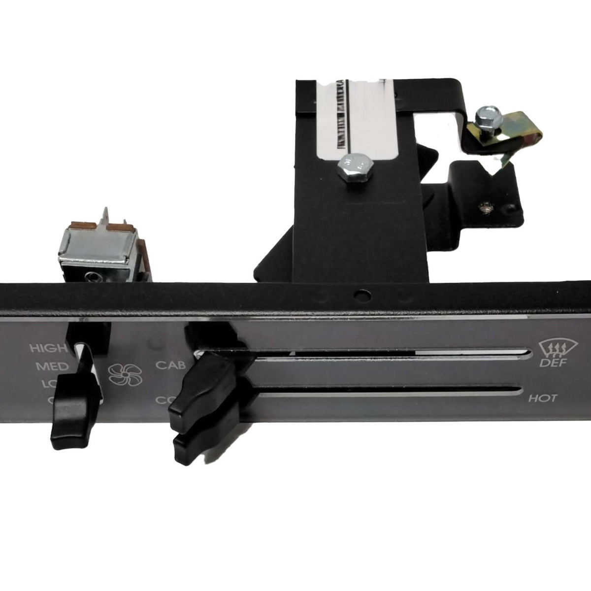 MACK ­-­ 25152863 ­-­ HEATER CONTROL PANEL – Iron Wing Parts