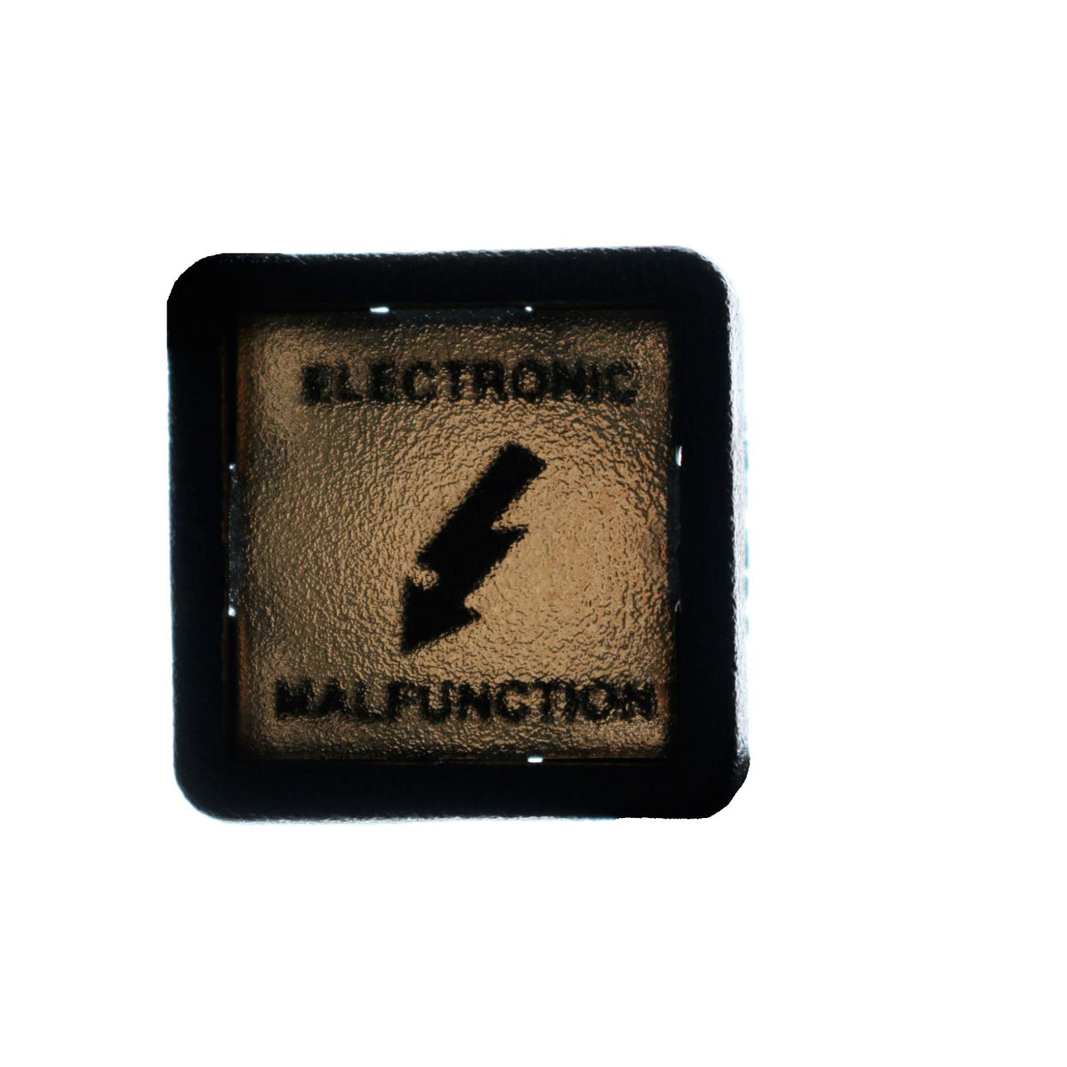 MACK ­-­ 25158907 ­-­ LAMP INDICATOR DASH WARNING – Iron Wing Parts