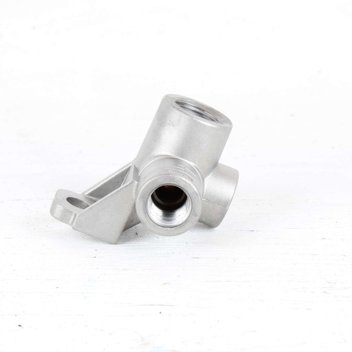 MACK ­-­ 25160526 ­-­ VALVE DOUBLE CHECK TREADLE – Iron Wing Parts