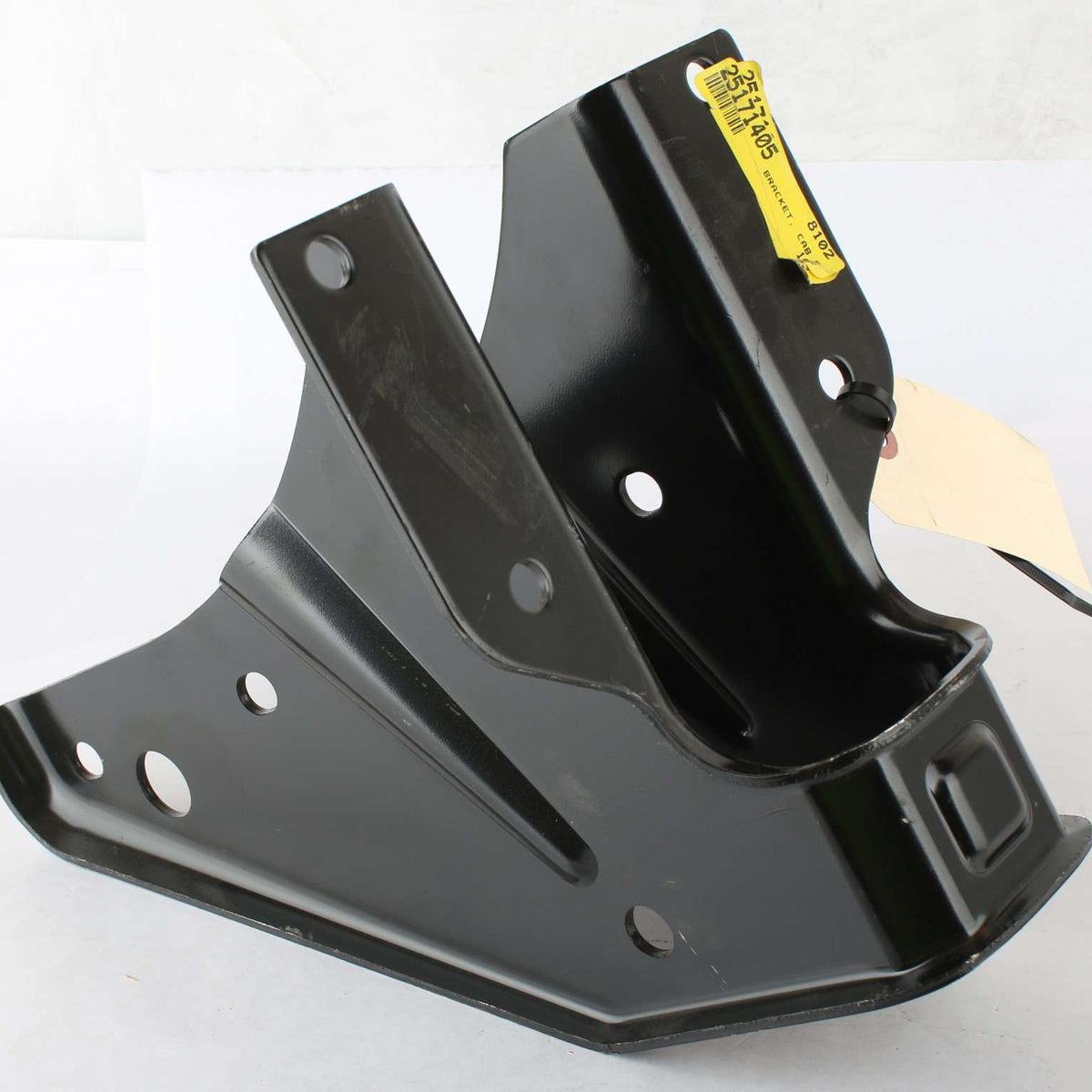 MACK ­-­ 25171405 ­-­ BRACKET - CAB FRONT – Iron Wing Parts