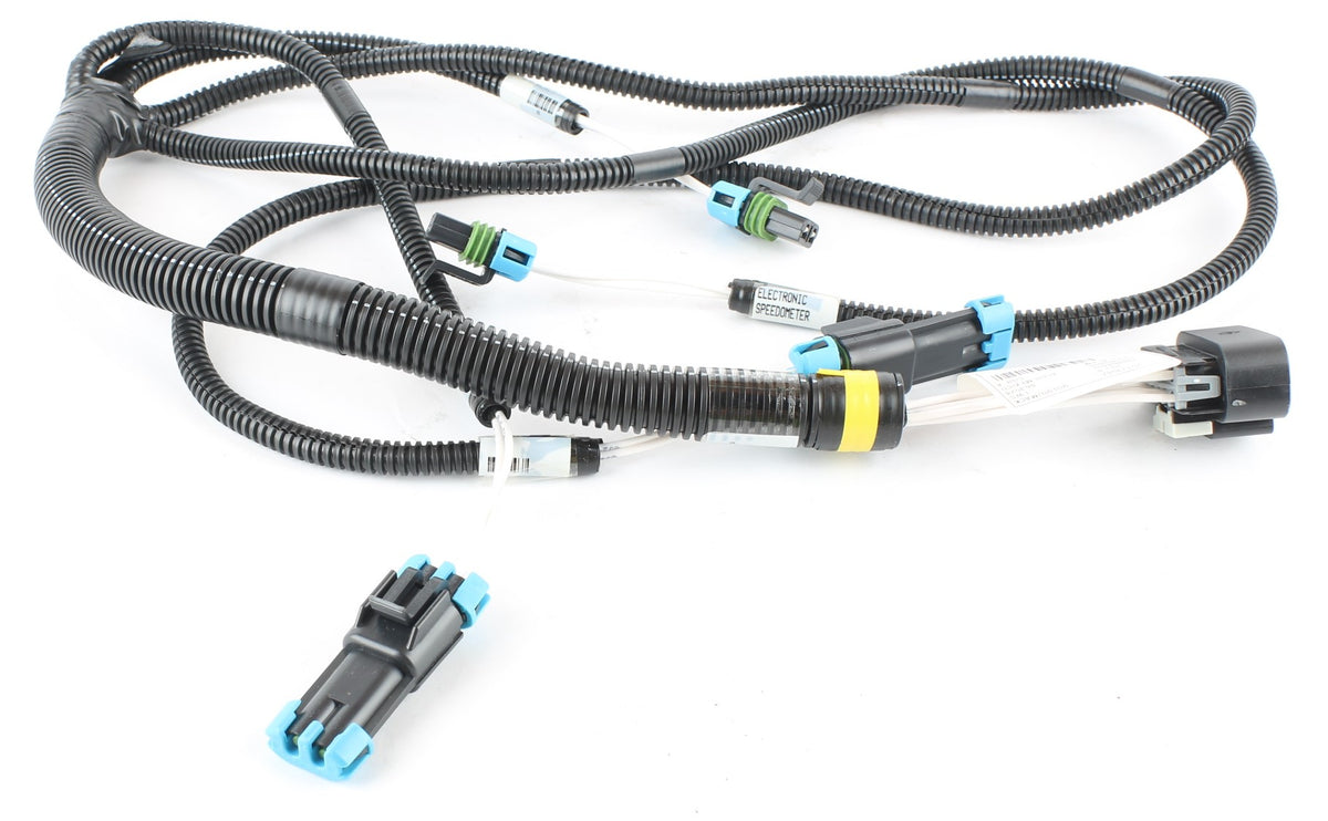 MACK ­-­ 25173592 ­-­ HARNESS – Iron Wing Parts