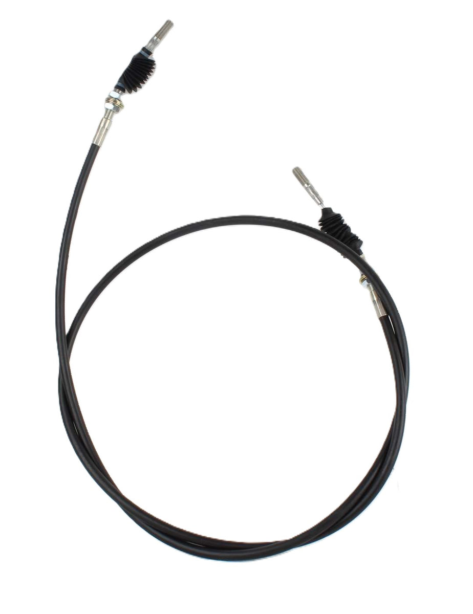 MACK ­-­ 25175006 ­-­ CABLE FLEX-CLUTCH CONT – Iron Wing Parts
