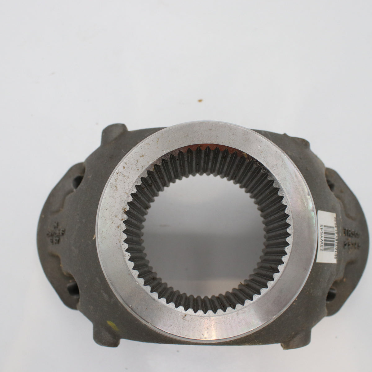 AXLETECH ­-­ 25WYS45 ­-­ END YOKE – Iron Wing Parts