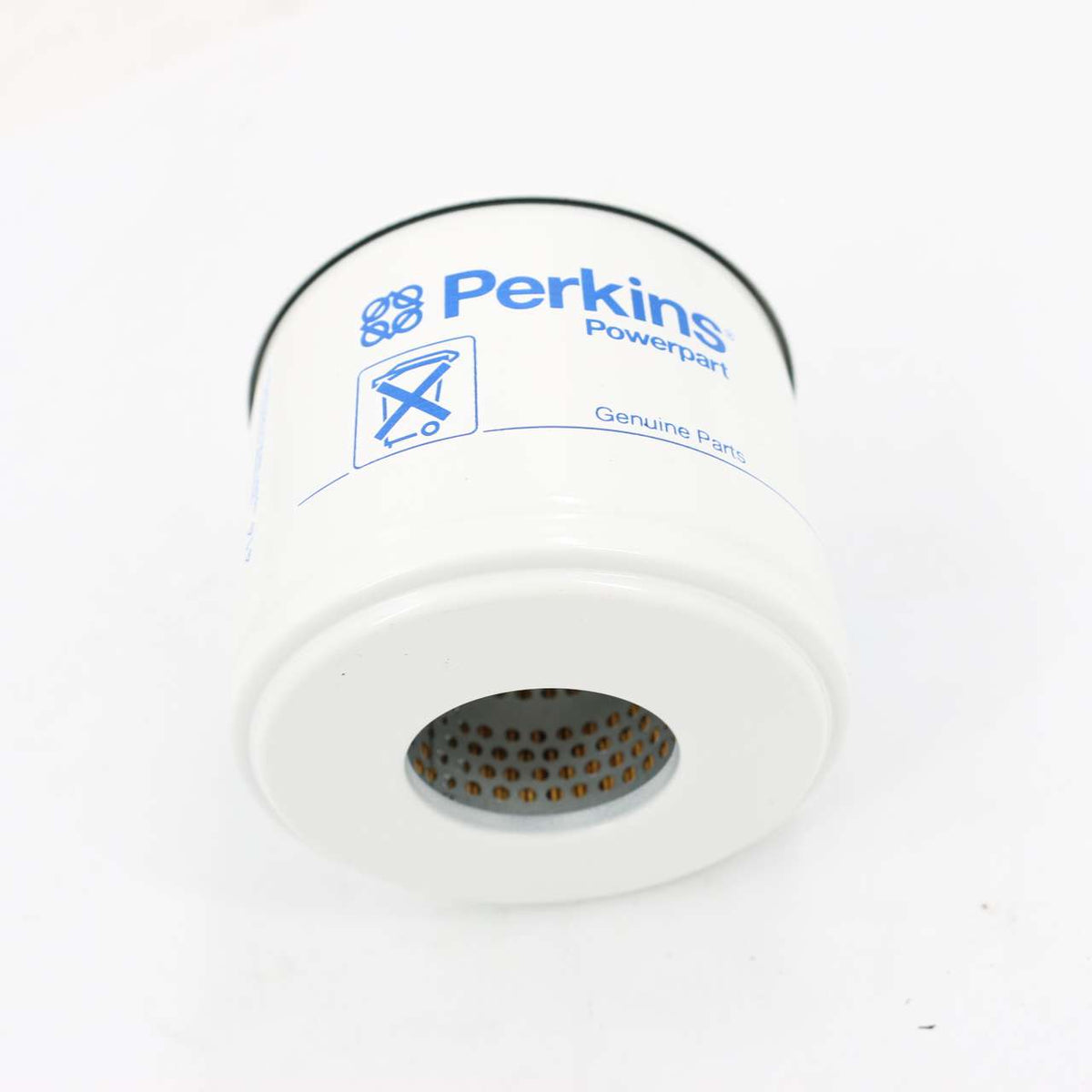 PERKINS ­-­ 26561117 ­-­ FUEL FILTER – Iron Wing Parts