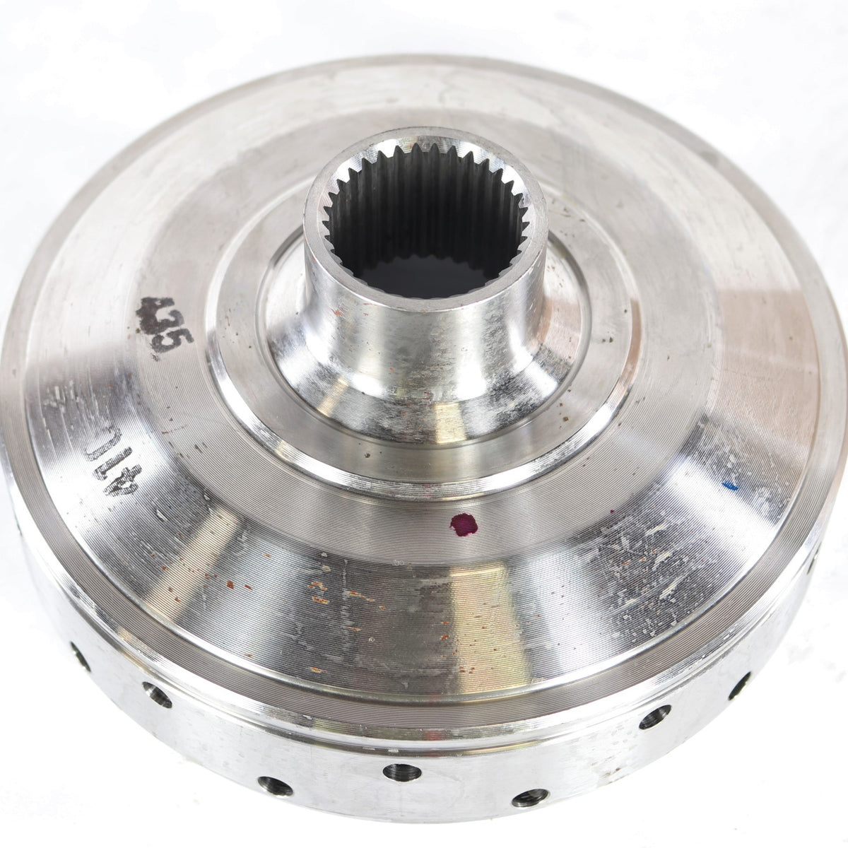 ALLISON ­-­ 29530448 ­-­ HUB – Iron Wing Parts