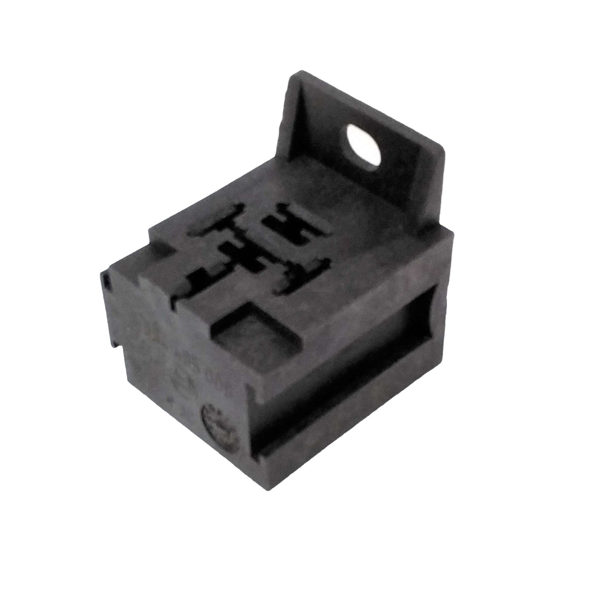 ROBERT BOSCH ­-­ 3-334-485-008 ­-­ RELAY SOCKET – Iron Wing Parts