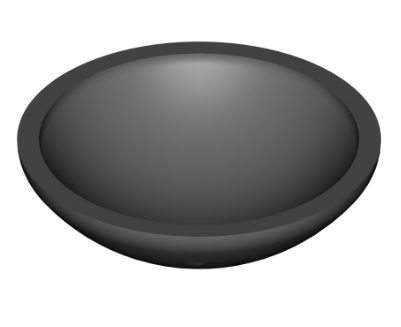 CUMMINS ­-­ 3004258 ­-­ EXPANSION PLUG FOR 14L N14 ENGINES – Iron Wing ...