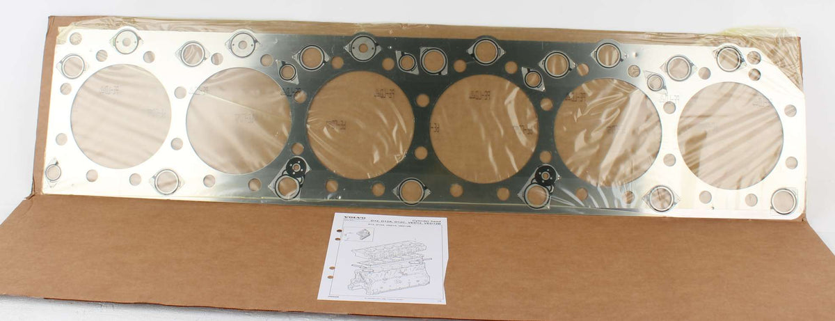 VOLVO ­-­ 3099100 ­-­ CYLINDER HEAD GASKET – Iron Wing Parts