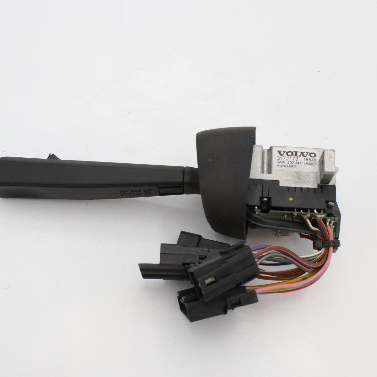 VOLVO ­-­ 3172173 ­-­ SWITCH – Iron Wing Parts