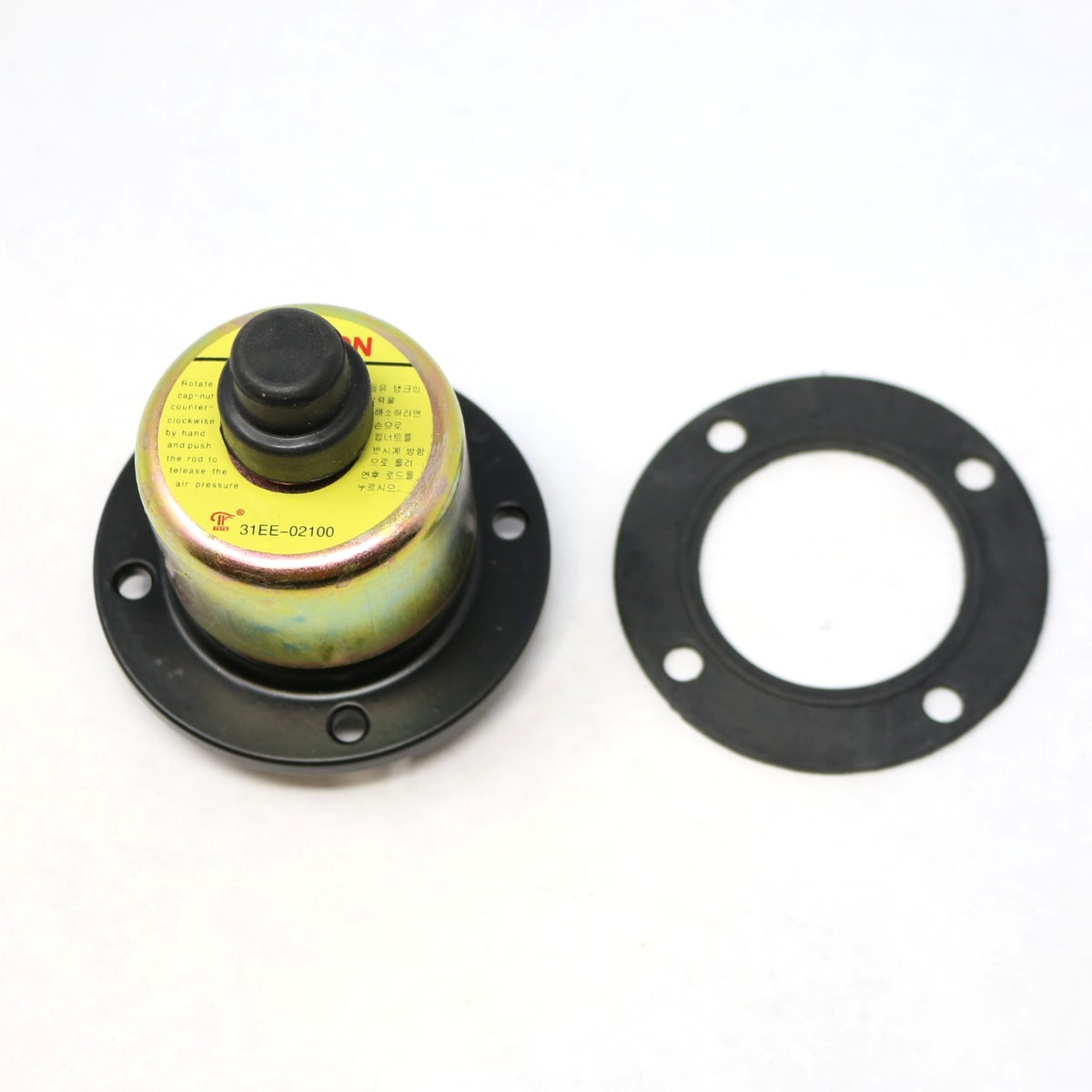 HYUNDAI ­-­ 31EE-02100 ­-­ BREATHER ASM – Iron Wing Parts