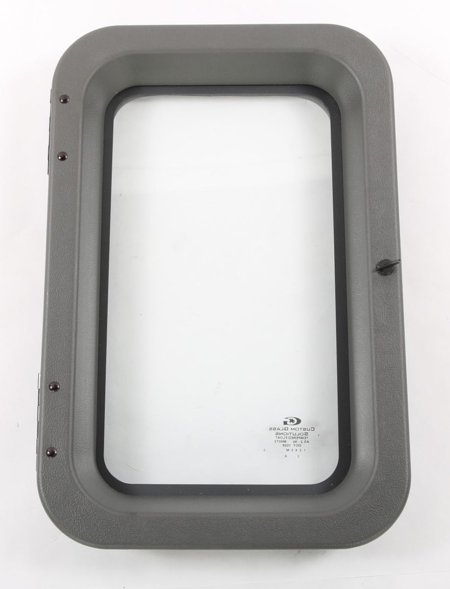 MACK ­-­ 3200-32C2026730C ­-­ PEEP WINDOW – Iron Wing Parts