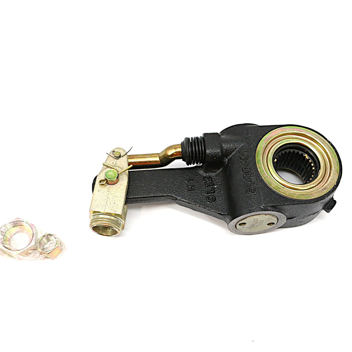 MACK ­-­ 3398-AS1142 ­-­ SLACK ADJUSTER – Iron Wing Parts
