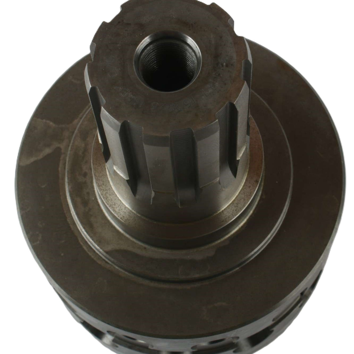 MACK ­-­ 33KN47 ­-­ CAGE INPUT BEARING POWER DIVIDER – Iron Wing Parts