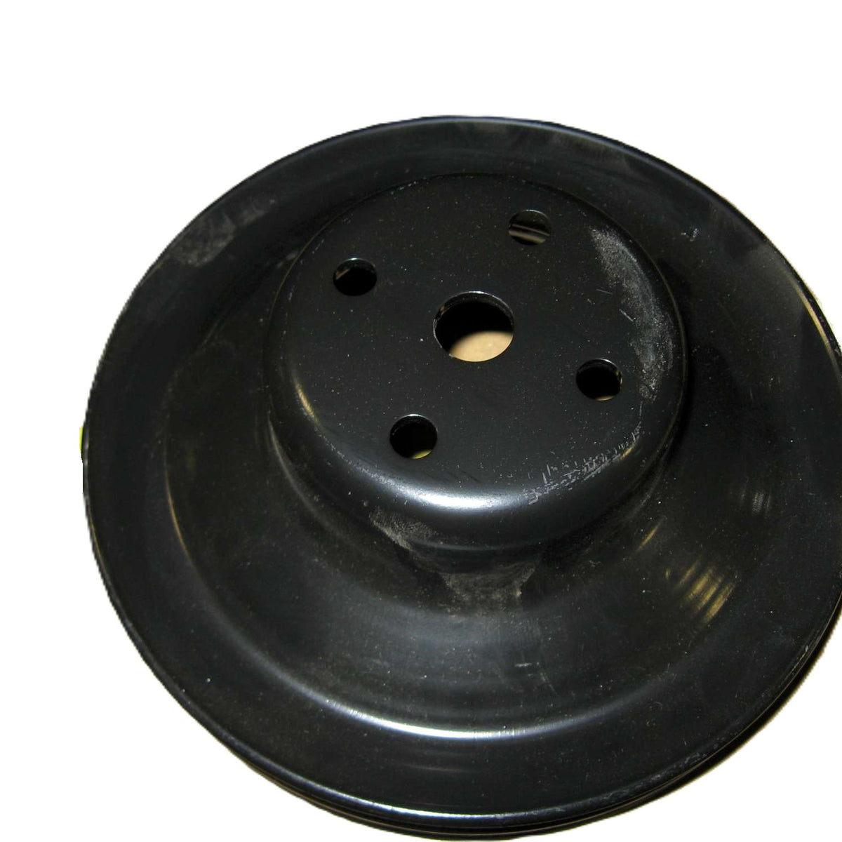 VOLVO PENTA ­-­ 3852220 ­-­ PULLEY – Iron Wing Parts