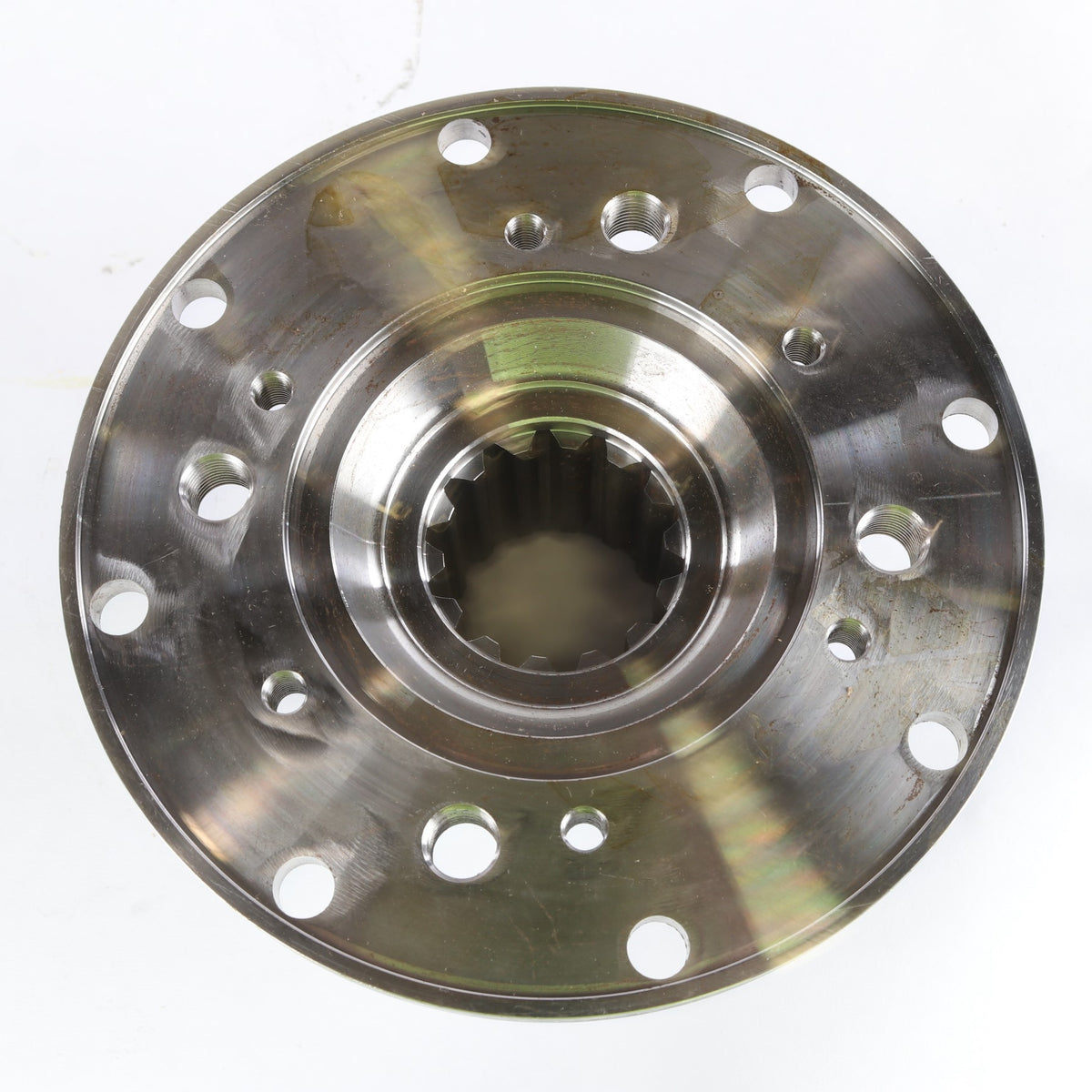 FUNK MANUFACTURING ­-­ 4001496 ­-­ COMPANION FLANGE – Iron Wing Parts