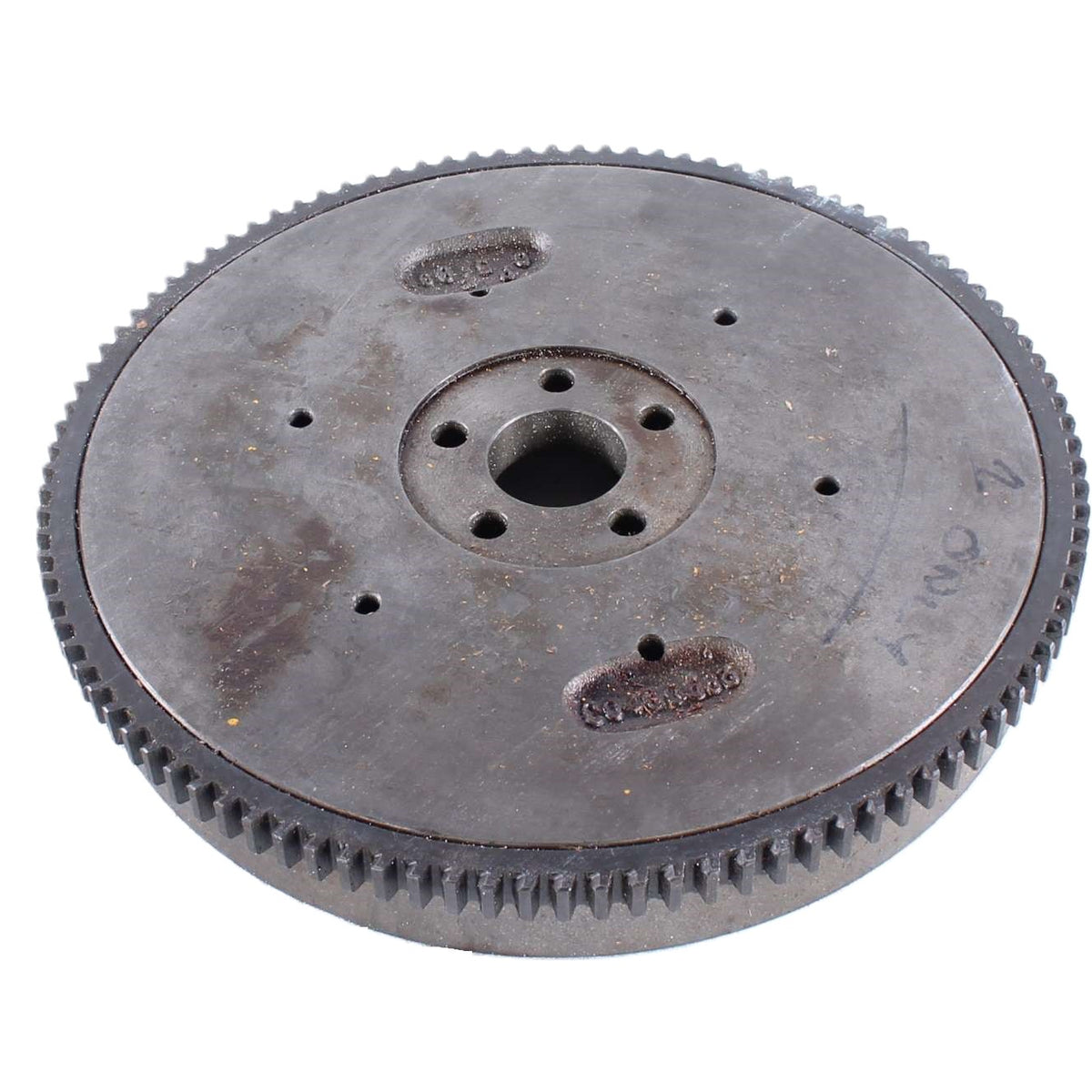 PERKINS ­-­ 41112849 ­-­ FLYWHEEL – Iron Wing Parts