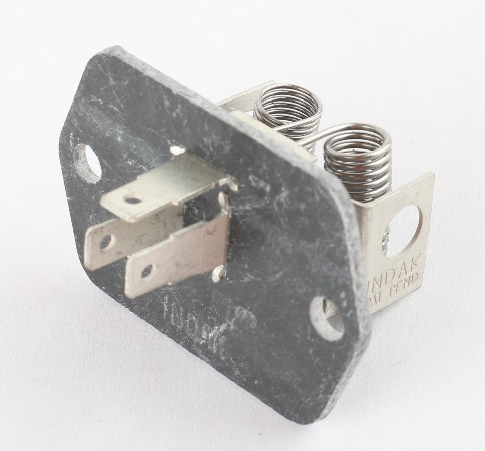 MACK ­-­ 4379-RD536470 ­-­ BLOWER RESISTOR - 3 SPEED – Iron Wing Parts