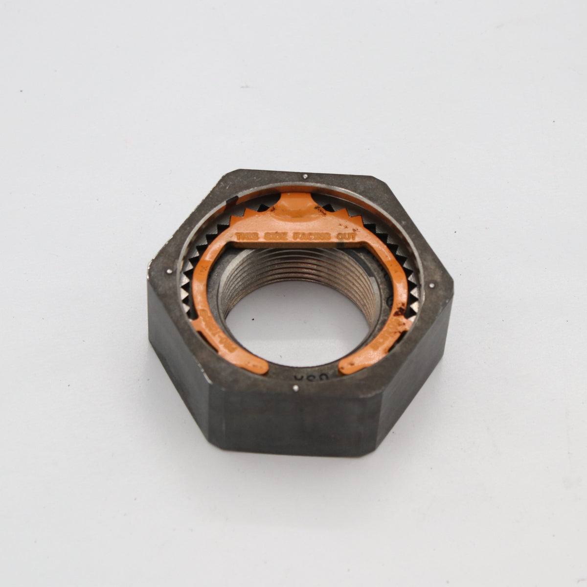 STEMCO ­-­ 448-4836 ­-­ PRO-TORQ NUT (FR) – Iron Wing Parts