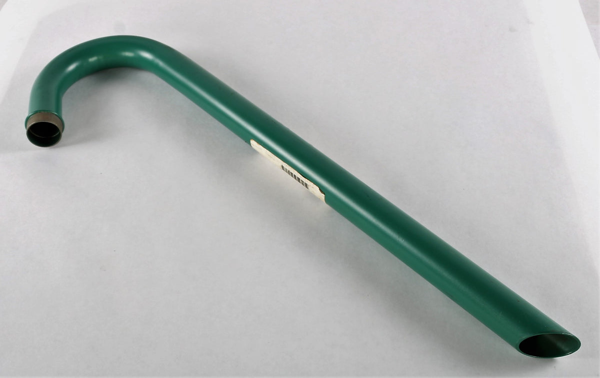 VOLVO ­-­ 471857 ­-­ BREATHER PIPE – Iron Wing Parts