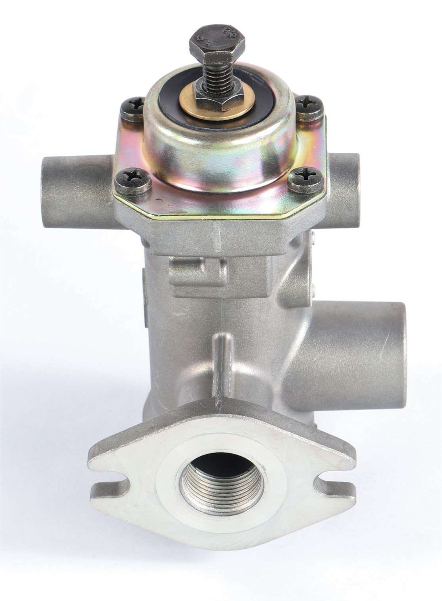 WABCO ­-­ 4750100080 ­-­ VALVE – Iron Wing Parts