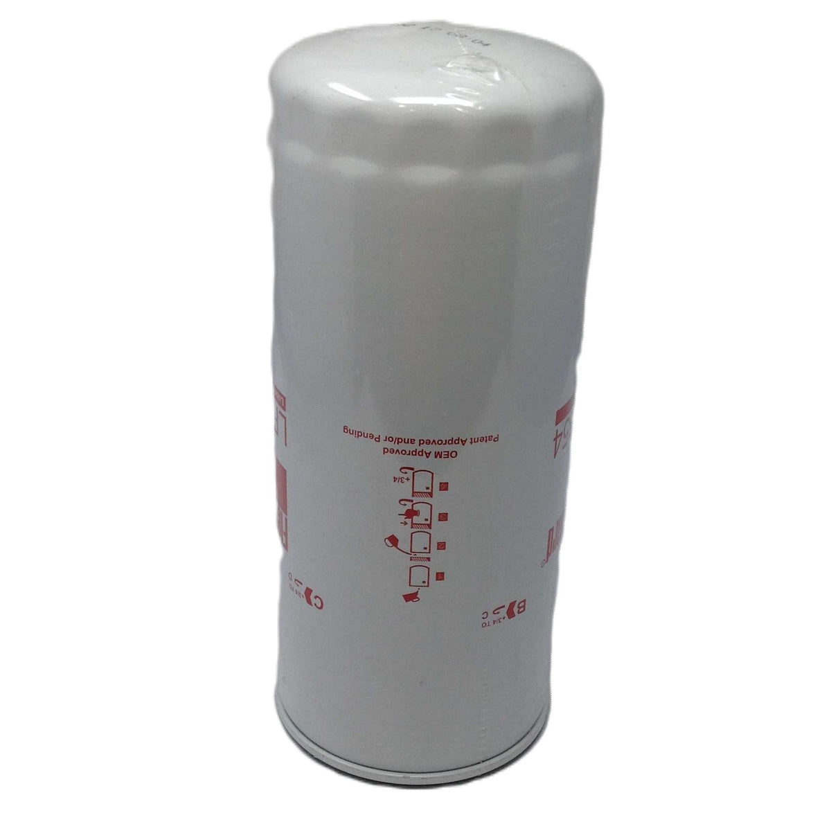 VOLVO PENTA ­-­ 477556 ­-­ LUBE FILTER – Iron Wing Parts
