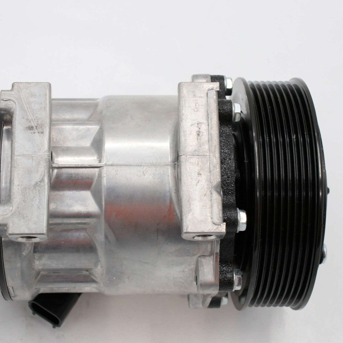 SANDEN ­-­ 4892 ­-­ A/C COMPRESSOR – Iron Wing Parts