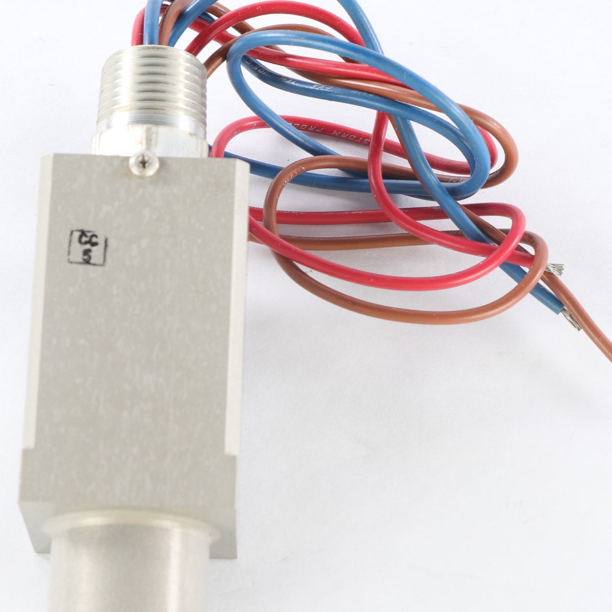 UNIT RIG ­-­ 51052 ­-­ PRESSURE SWITCH 1650psi – Iron Wing Parts