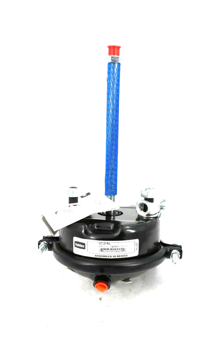 MACK ­-­ 5396-SC24L ­-­ BRAKE CHAMBER – Iron Wing Parts