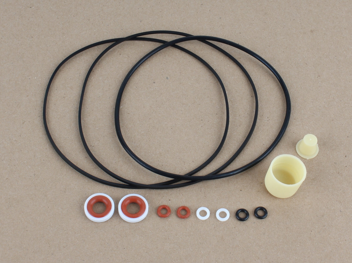 R.H. SHEPPARD ­-­ 5544981 ­-­ M100 MASTER ONLY - END CAP SEAL KIT ...