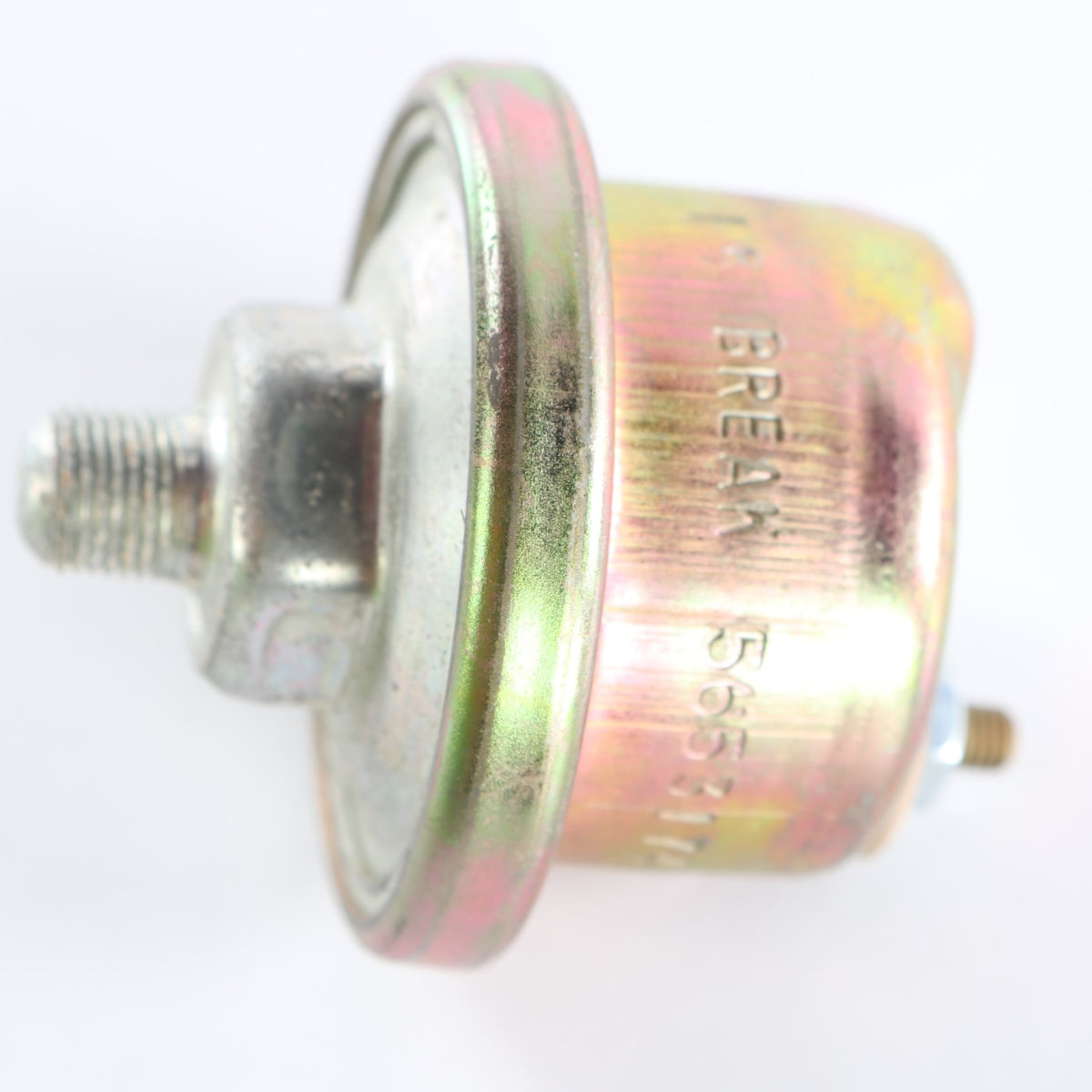 TEREX ­-­ 5653174 ­-­ SWITCH – Iron Wing Parts