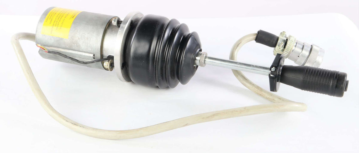 BOSCH HYDRAULIC ­-­ 5917-001-007 ­-­ ELECTRICAL PILOTCONTROL SHIFTER S ...