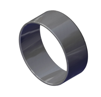 KOMATSU ­-­ 6216-94-4110 ­-­ BUSHING – Iron Wing Parts