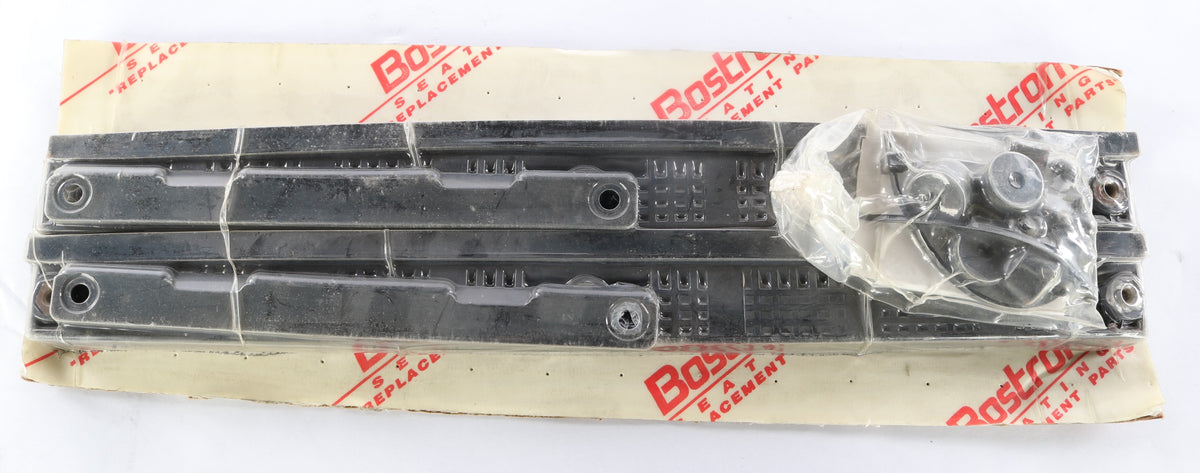 BOSTROM ­-­ 6222132001 ­-­ SEATING ROLLER GUIDE KIT – Iron Wing Parts