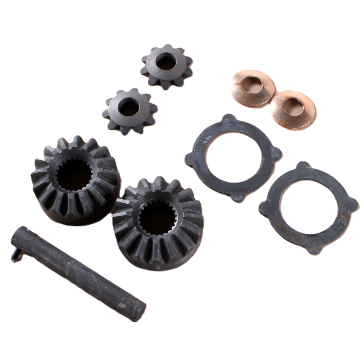 CARRARO AXLE ­-­ 66352 ­-­ DIFFERENTIAL KIT – Iron Wing Parts