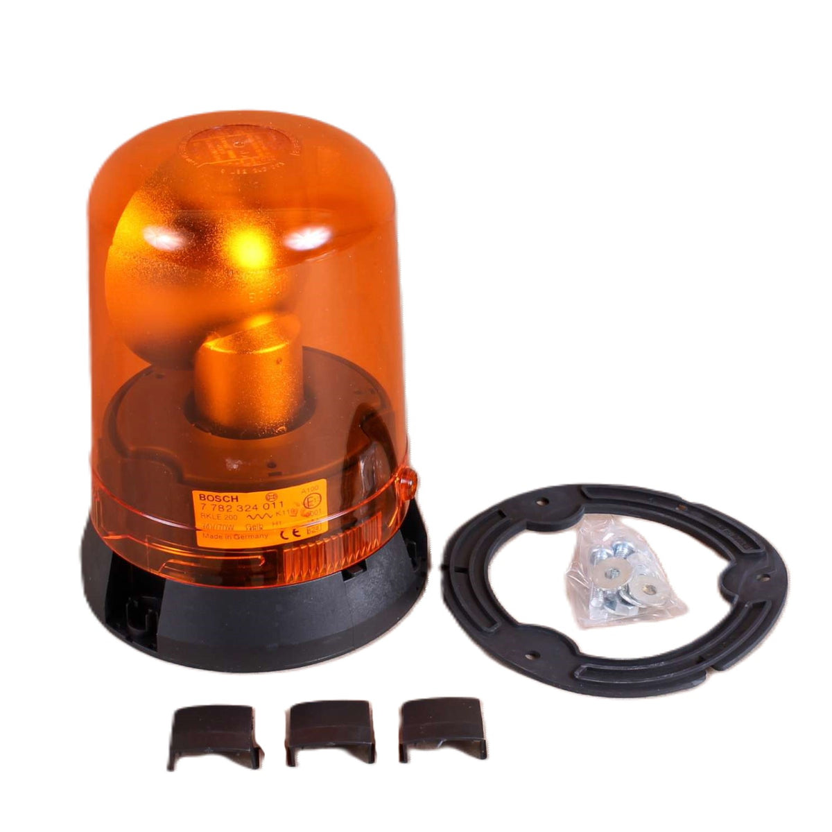 ROBERT BOSCH ­-­ 7-782-324-011 ­-­ BEACON ROTATING LIGHT 24V/70W – Iron ...