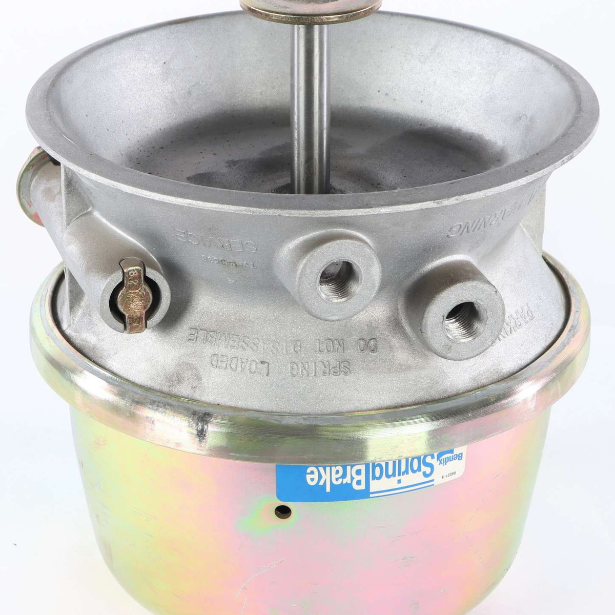 MACK ­-­ 745-5007128 ­-­ T3636 PIGGYBACK BRAKE CHAMBER – Iron Wing Parts